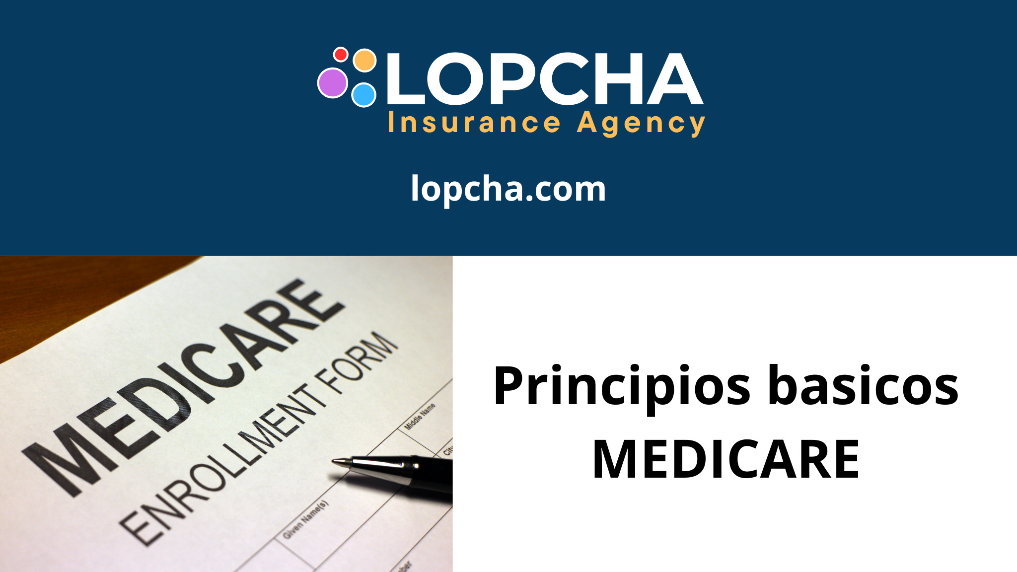aprende – Lopcha Insurance Agency
